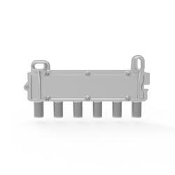 TELEVES PROFESSIONAL 5-Way Signal Splitter at Menards®