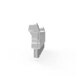 TELEVES PROFESSIONAL 5-Way Signal Splitter at Menards®