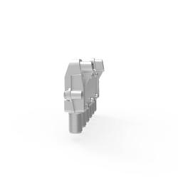 TELEVES PROFESSIONAL 5-Way Signal Splitter at Menards®