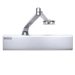Tell™ Grade 1, Heavy Duty, Adjustable 1-6 door closer at Menards®