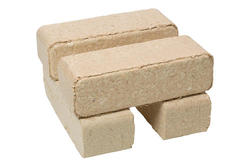 Wood Fuel Blocks 6-Count at Menards®