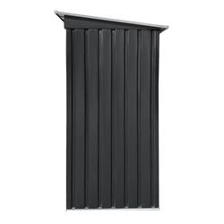 Tepro 5 x 3 Outdoor Metal Storage Shed at Menards®
