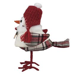 Enchanted Forest® 7" Christmas Bird - Assorted Styles at Menards®