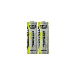 Performax® LiFePO4 Solar Light Batteries -14430- 2 Pack at Menards®