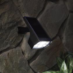 Patriot Lighting® Solar LED Spot Landscape Light at Menards®