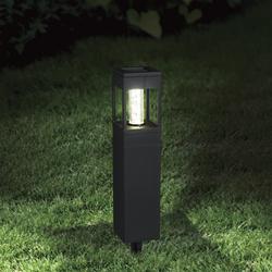 Patriot Lighting® Solar LED Gatewood Path Landscape Light at Menards®