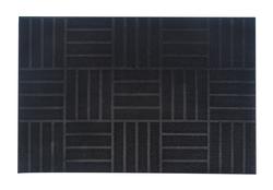 Rubber Pin Criss Cross 16" x 24" Door Mat at Menards®