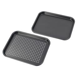 2-Piece Baking Sheet with Crisper at Menards®