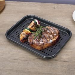 2-Piece Baking Sheet with Crisper at Menards®