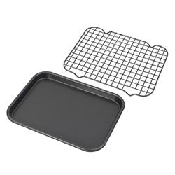 2-Piece Baking Sheet and Cooling Rack at Menards®