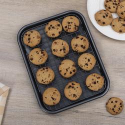 2-Piece Baking Sheet and Cooling Rack at Menards®