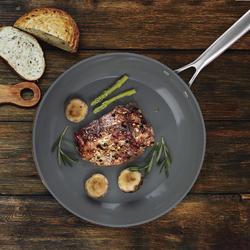 11" Forged Frying Pan at Menards®