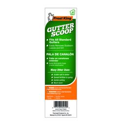 Frost King® Gutter Scoop at Menards®