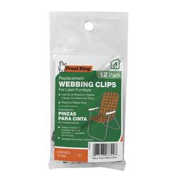 Frost King® Webbing Clips at Menards®