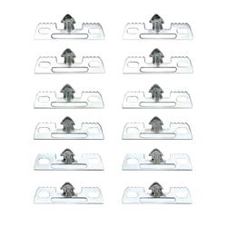 Frost King® Webbing Clips at Menards®