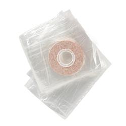 Frost King® Standard Indoor 0.75 mil x 62"W x 210" Long 10-Window Film ...