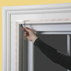 Frost King® Premium Indoor & Outdoor 1.5 mil x 62"W x 210" Long 10 ...