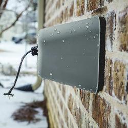 Frost King ® Hard Outdoor Faucet Cover at Menards®