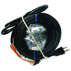 Frost King® 30' Electric Roof and Gutter De-icing Cable at Menards®