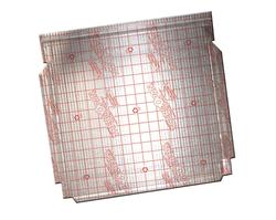 Thermopan 16" x 17" Fire-Resistant I-Joist Header at Menards®