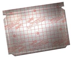 Thermopan 16" x 12" Fire-Resistant Standard Header at Menards®