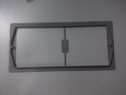 Thermopan 14" x 6" Thermo Frame at Menards®