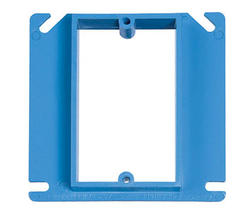 Carlon® 1-Gang Electrical Nonmetallic Tubing Box Extender at Menards®