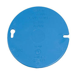 Carlon® Round Ceiling Box Cover at Menards®