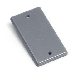 Carlon® Handy Box 1-Gang Blank Cover at Menards®