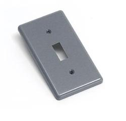 Carlon® Handy Box Toggle Switch Cover at Menards®