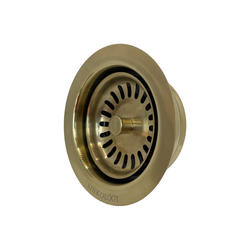 Garbage Disposal Flange SinkSense 3.5" Disposal Flange Drain With ...