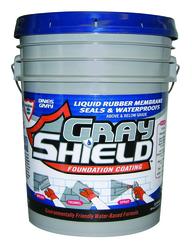 SealBest® GrayShield™ Premium Acrylic Foundation Coating - 4.75 gal. at ...