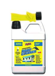 SealBest® Ultra Concentrated Sprayable Roof Cleaner - 32 oz at Menards®
