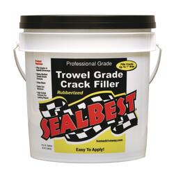 Concrete Crack Filler Menards