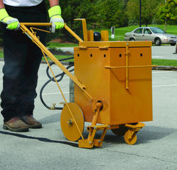 SealBest® Hot Pour Crack Sealant Melter/Applicator at Menards®