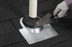 SealBest® Professional Grade Neoprene Roof Cement - 10 oz at Menards®