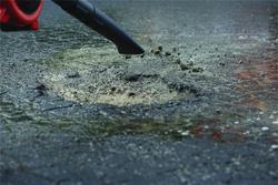 SealBest® Blacktop Pothole Patch - 50 lb. at Menards®