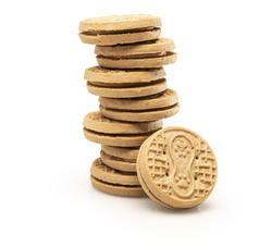 Three Dog Bakery® Puppy Butters™ Biscuit Dog Treats - 11.8 oz at Menards®