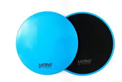 Motag Dual Sided Gliding Discs - 2 Pack at Menards®