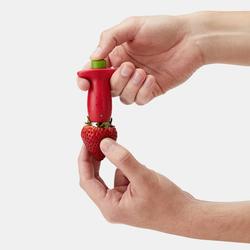 Chef'N® Stem Gem® Strawberry Stem Remover at Menards®