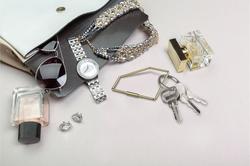 Diamond Key Ring at Menards®