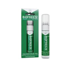 Biofreeze® Menthol Precision Relief Pen - 1.5 oz. at Menards®