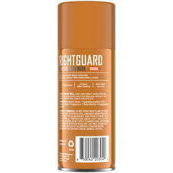Right Guard® Sport Edition Original Deodorant Spray - 8.5 oz. at Menards®