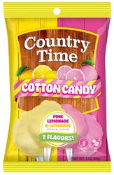 Country Time® Cotton Candy - 3 oz at Menards®