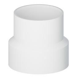 4" PVC Sewer and Drain Sewer Adaptor at Menards®