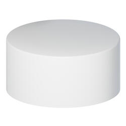 4" Sewer and Drain PVC Cap - Contractor Pack of 10 at Menards®