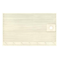Tile Redi® Redi Free® 60"W x 32"D Barrier-Free Shower Pan with Left ...