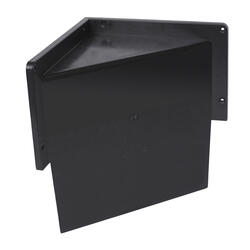 Redi Ledge™ 15-1/2"W x 8"D Shower Corner Ledge at Menards®