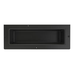 Redi Ledge™ 16"L x 6"H Recessed Ledge Shower Niche at Menards®