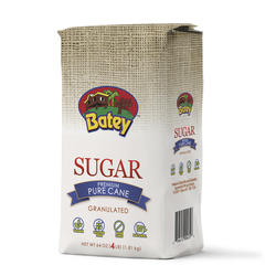 Batey™ Granulated White Sugar - 64 oz at Menards®